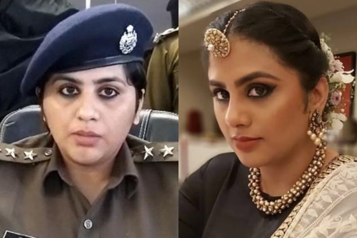 IPS Kamya Mishra: शादी के 3 साल बाद ही छोड़ी IPS की नौकरी, कौन हैं राजस्थान की बहू काम्या मिश्रा ...