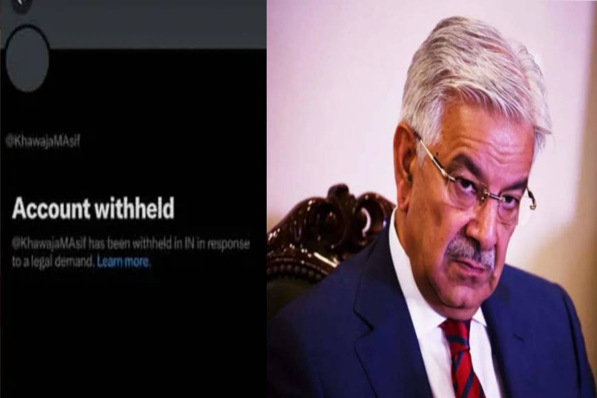 पाकिस्तान के रक्षा मंत्री ख़्वाजा आसिफ़ के बड़े बोल पर भारत में उनका ...