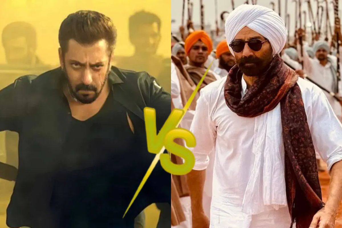 'Jaat' and 'Sikandar' Box Office Collections Plummet on Friday | Latest ...