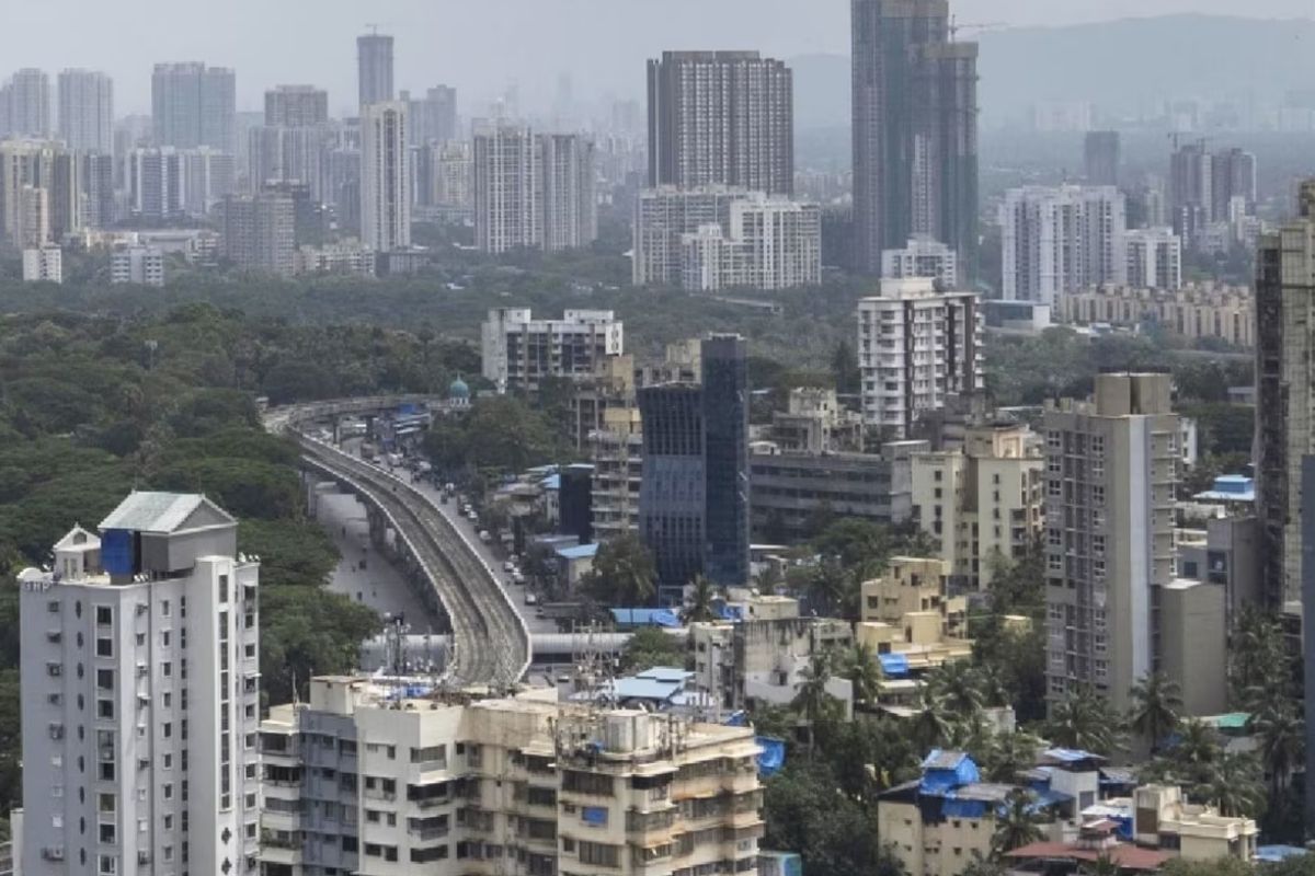 एनसीआर के 80 गांवों को मिलाकर एक और नया शहर बसाने की तैयारी, मई से खरीदी जाएगी जमीन