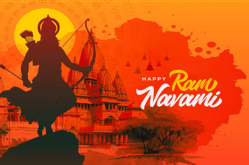 Ram Navami 2025 : आस्था और प्रभुता से बढ़कर हैं जन-जन के राम | Patrika ...