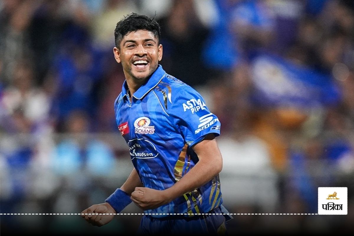 Ashwani Kumar के पास गेंद खरीदने के भी नहीं थे पैसे, MI ने 30 लाख में खरीदकर बना दी लाइफ, जानें ...