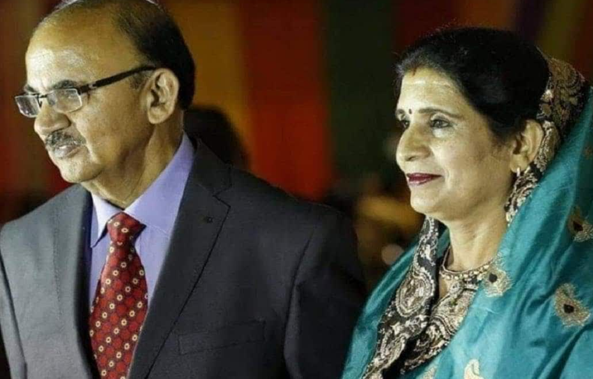 डॉक्टर पति को नींद की गोलियां खिलाईं और करंट लगाकर मार डाला, लेक्चरर ...