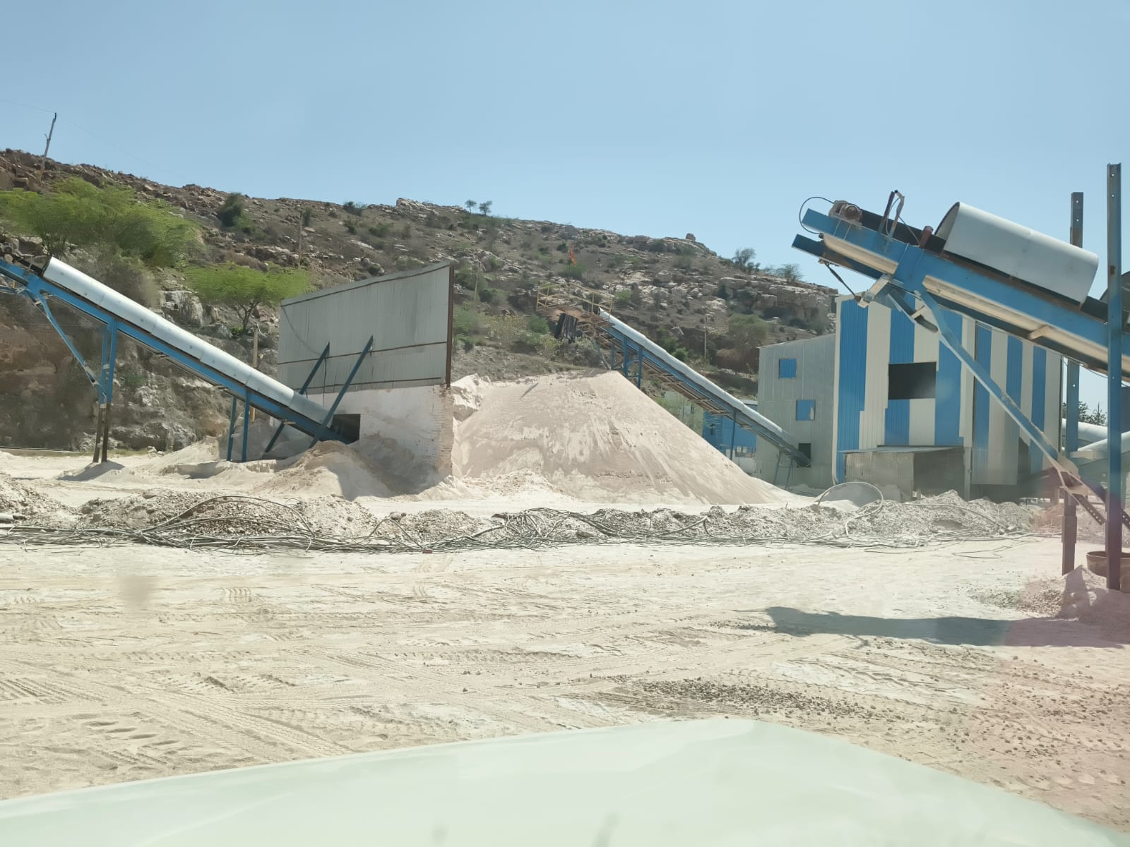 Mining Scam : खनन के खेल का पर्दाफाश, 168 वाहन जब्त, 43 FIR दर्ज, 180 ...