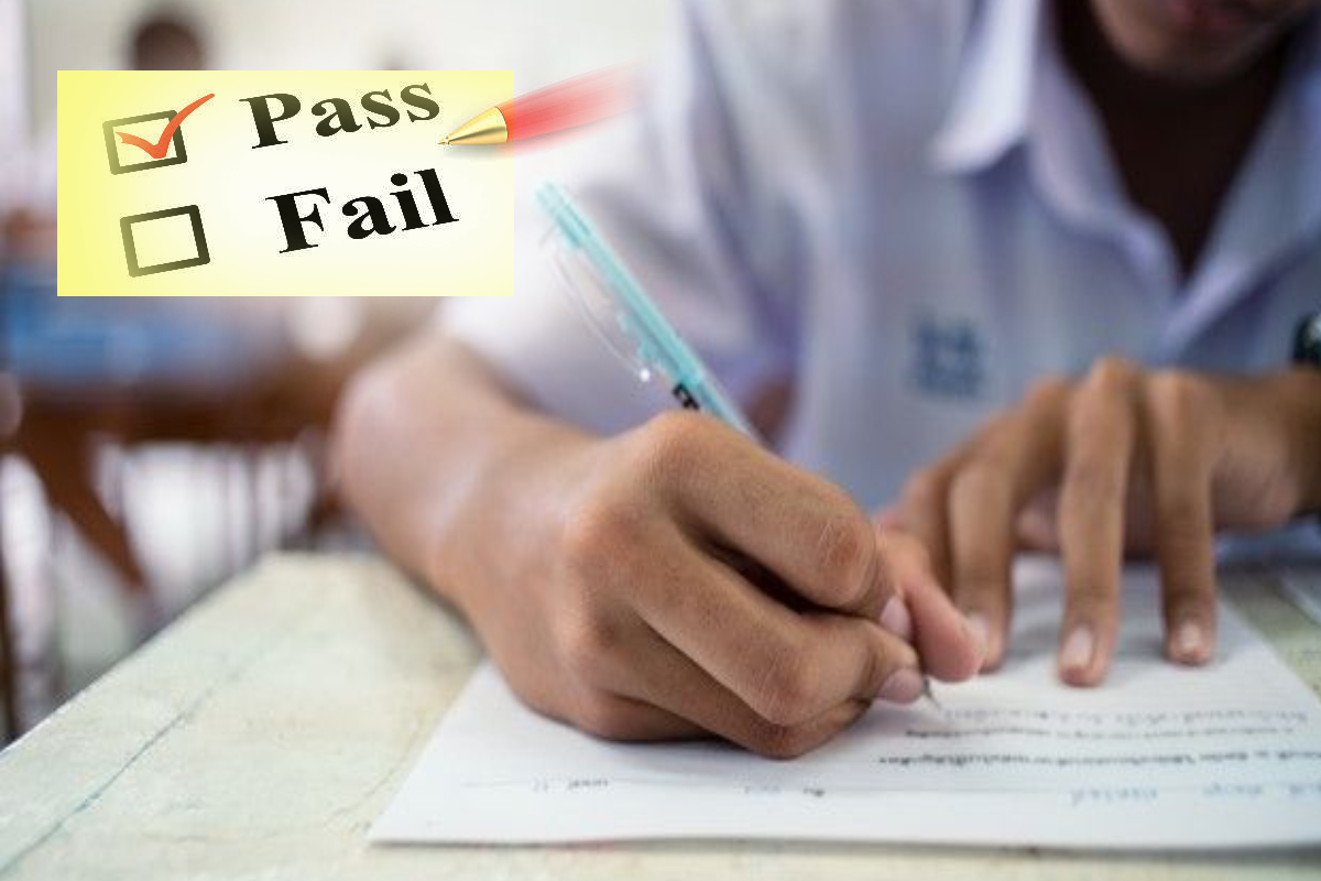 Passing Marks : अब परीक्षा में पास होने के लिए 33 की जगह लाने होंगे ...