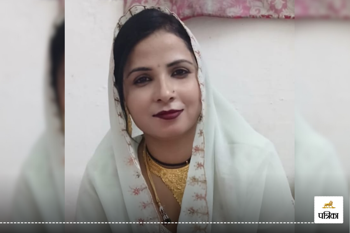 Gonda: गोंडा में अलीगढ़ जैसा प्रेम प्रसंग, दर्जी की पत्नी चार बच्चों को छोड़कर ग्राहक के साथ हुई ...