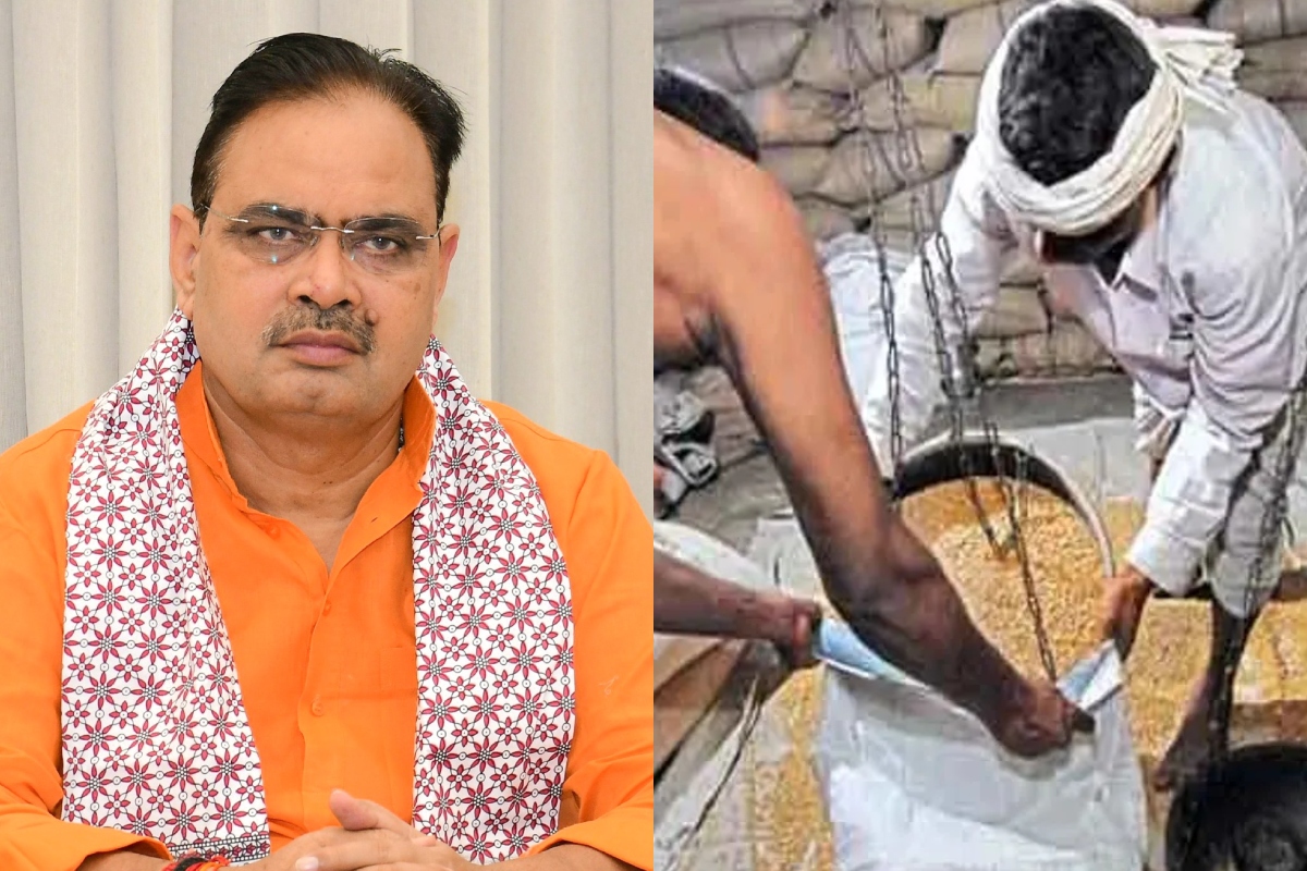 Rajasthan: इस जिले में 90 हजार लोगों को अब नहीं मिलेगा ‘फ्री’ गेंहू ...