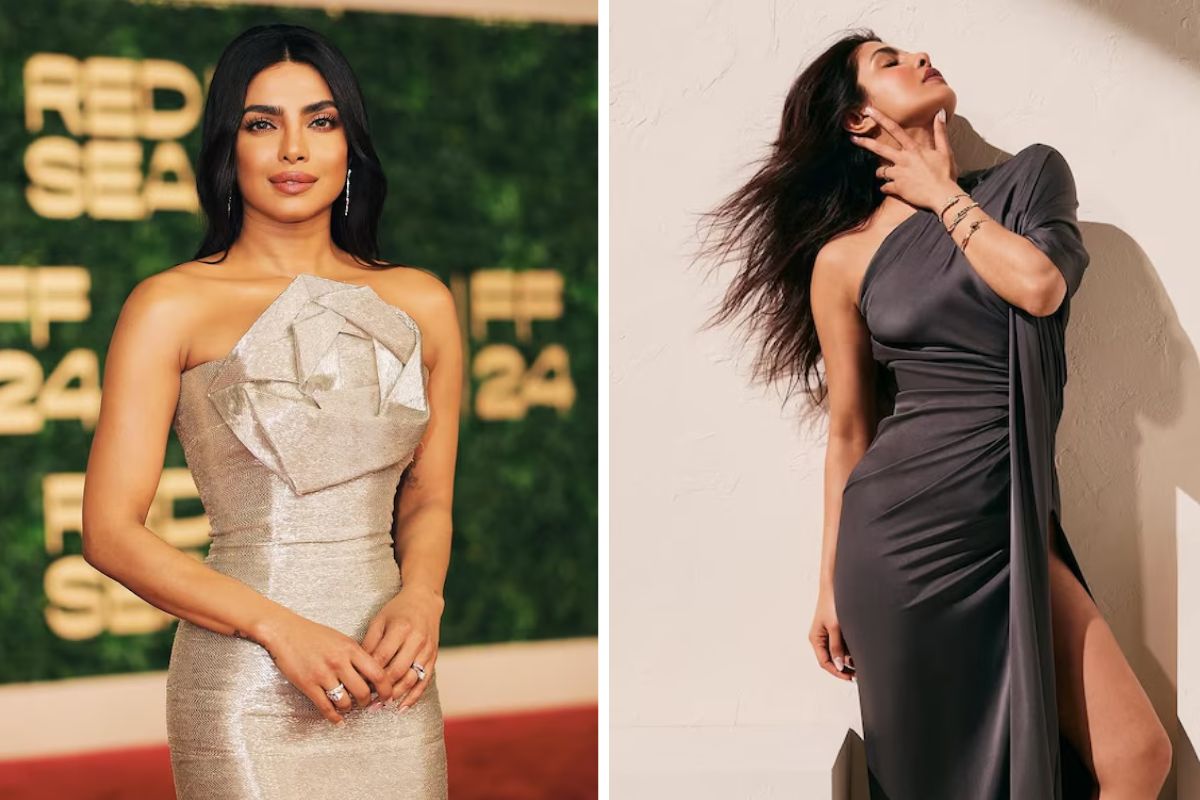 Priyanka Chopra की Bollywood में वापसी, Krish 4 और Hollywood फिल्म का बड़ा ऐलान | Patrika News ...