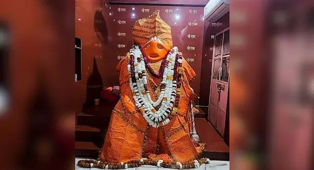 हनुमान जयंती पर जानिए राजस्थान के 10 सबसे चमत्कारी हनुमान मंदिर, जहां ...