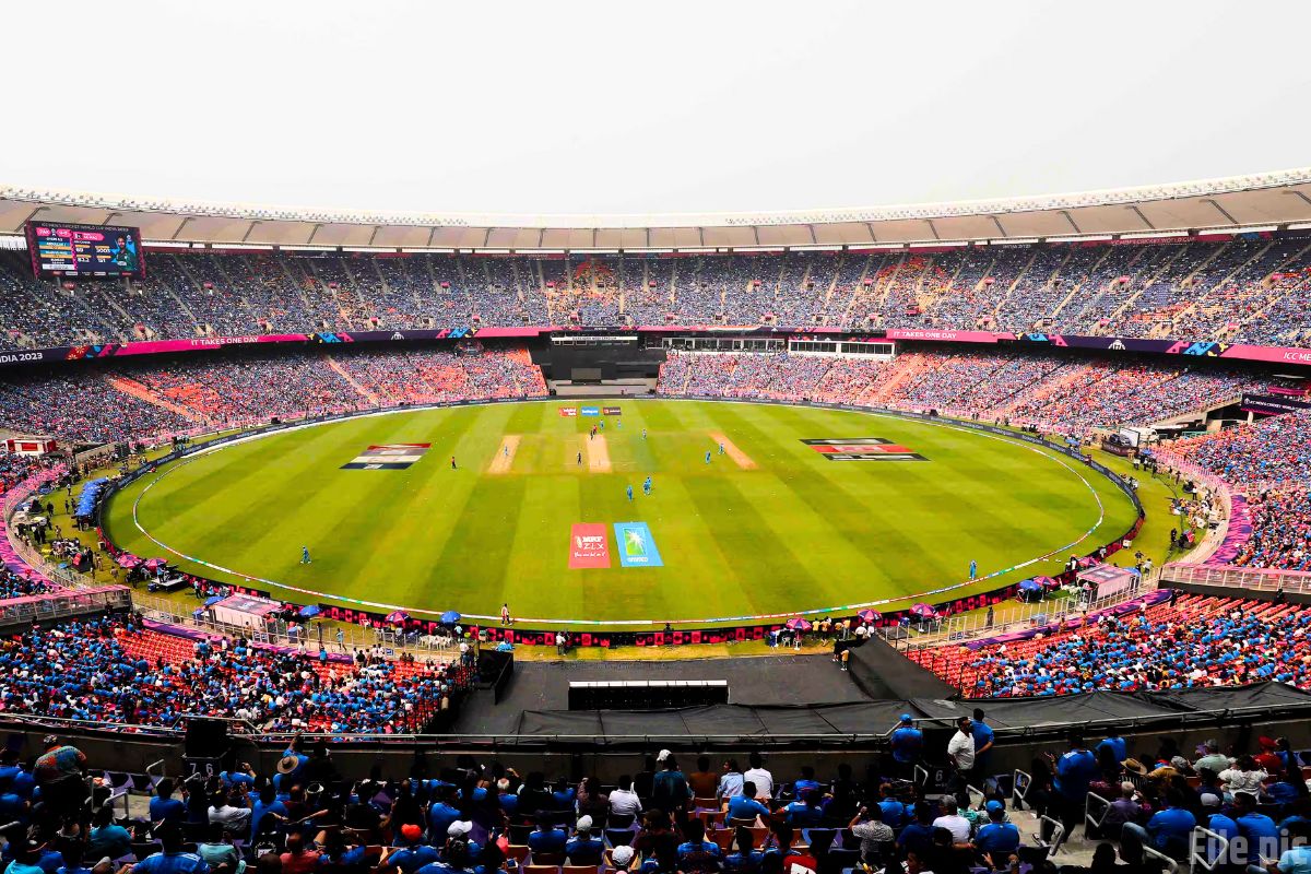 एमपी के इस शहर में 500 करोड़ की लागत से तैयार होगा इंटरनेशनल क्रिकेट ...