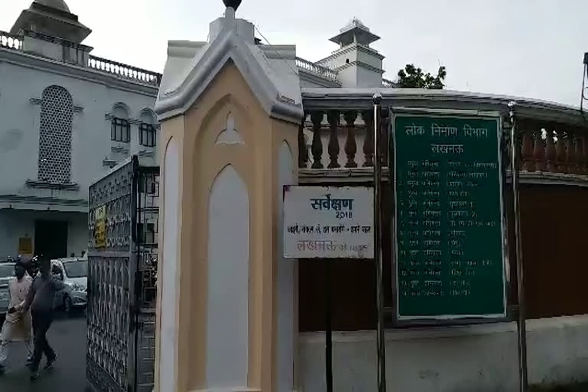 UP PWD विभाग में बड़ा फेरबदल: 8 साल से एक ही जिले में तैनात JE के होंगे ...