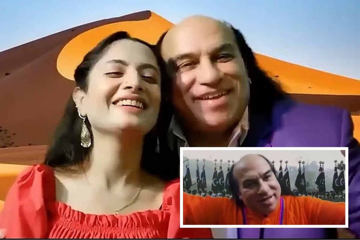 Bado Badi गाने के सिंगर Chahat Fateh Ali Khan का नया गाना आया सामने ...