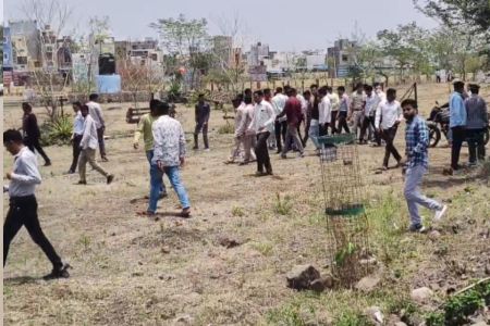 Mini Secretariat Bomb Threat: राजस्थान में यहां मिनी सचिवालय को बम से ...