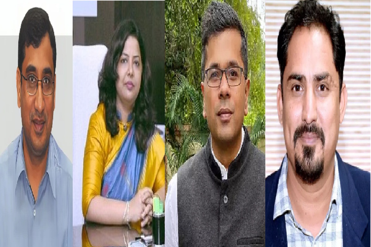 IAS Officer Property: मुंबई, लखनऊ और बस्तर जैसे शहरों में है 2007 बैच ...