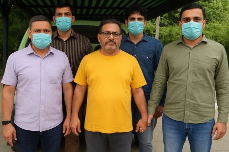 आयुर्वेदिक डॉक्टर की कहानी; 50 से ज्यादा हत्याएं, किडनी-लिवर तक बेचा ...