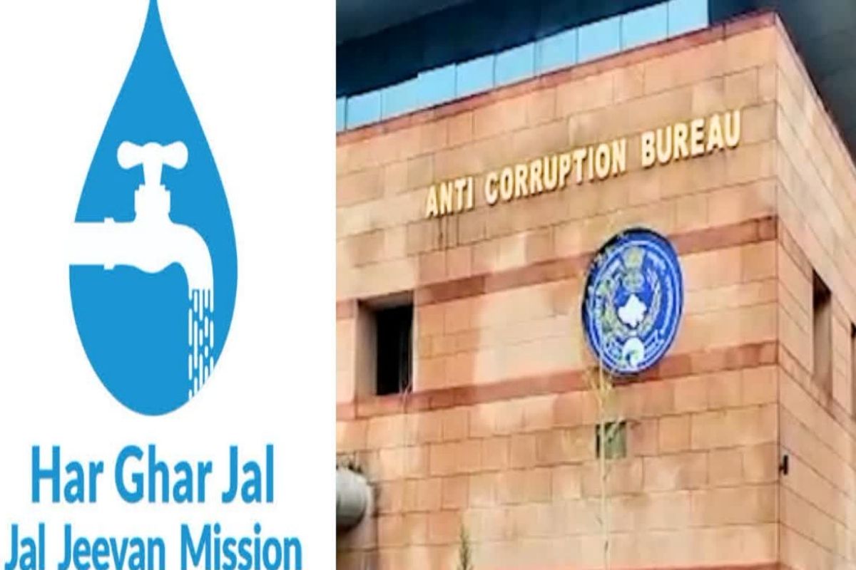 Phed News: जांच की कछुआ चाल, इंजीनियरों की लॉबी जांच पर हावी, अब तक 16 ...