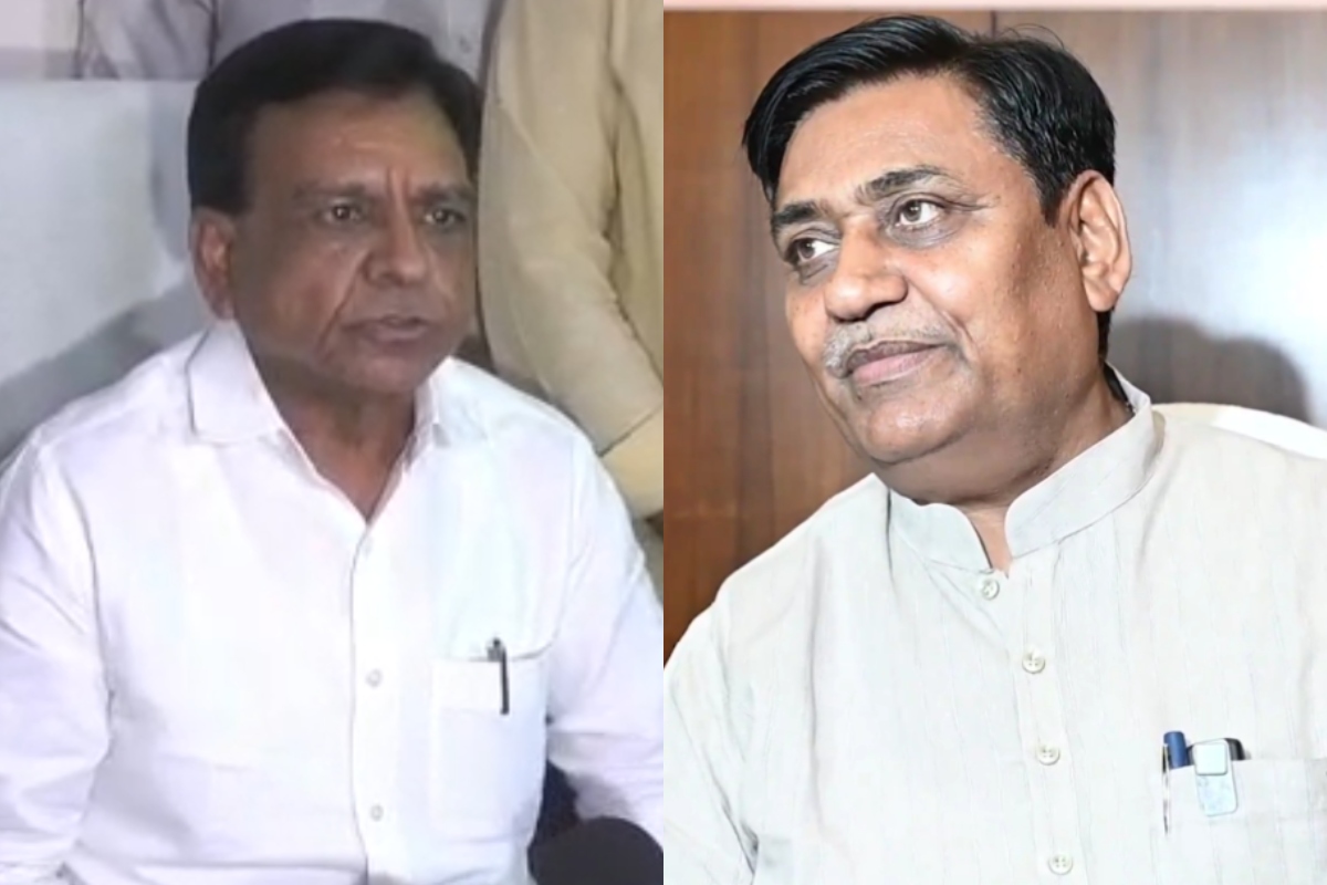 Opretion Sindoor: इंडियन आर्मी को लेकर MP के एक और मंत्री का विवादित बयान, डोटासरा ने मांगा ...