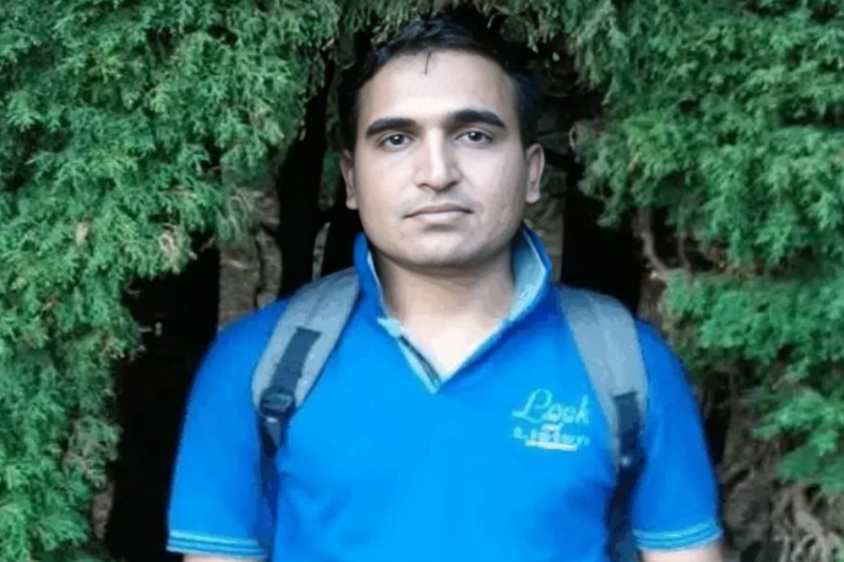 पाकिस्तान के हमले में झुंझुनूं का लाल शहीद, शहादत की सूचना मिली तो बिगड़ी वीरांगना की सेहत ...