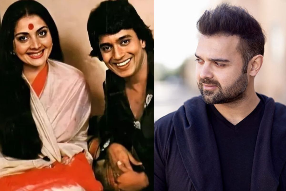 ‘मेरी मां का उड़ाया मजाक…’ मिमोह चक्रवर्ती ने सालों बाद तोड़ी चुप्पी ...