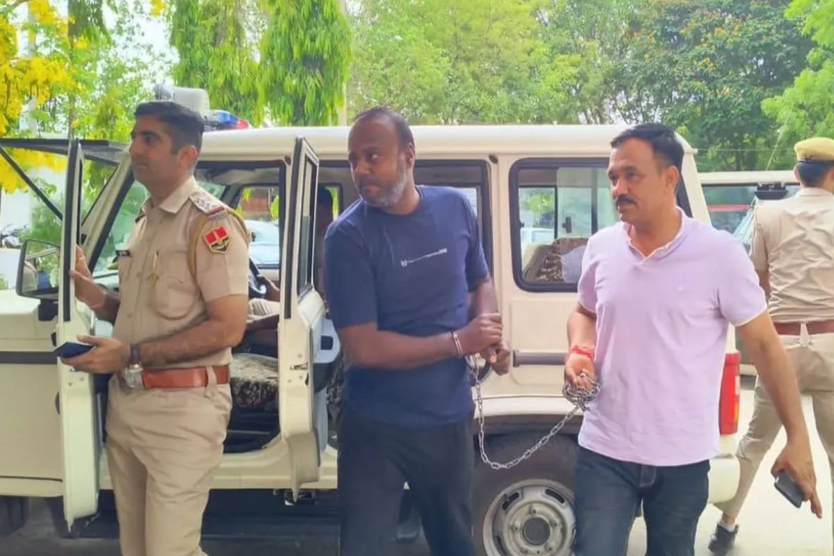 Bhilwara Triple Murder: साइको किलर को लेकर बड़ा खुलासा, वारदात से पहले ...