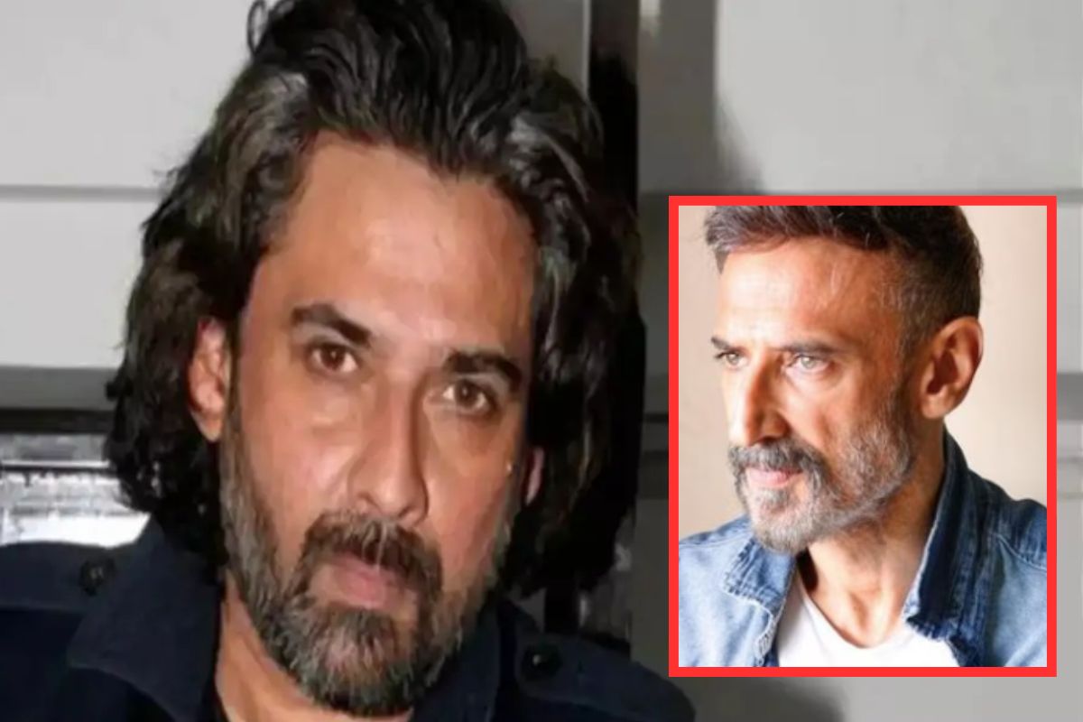 Rahul Dev Grieves After Brother Mukul Dev's Funeral | Latest News ...