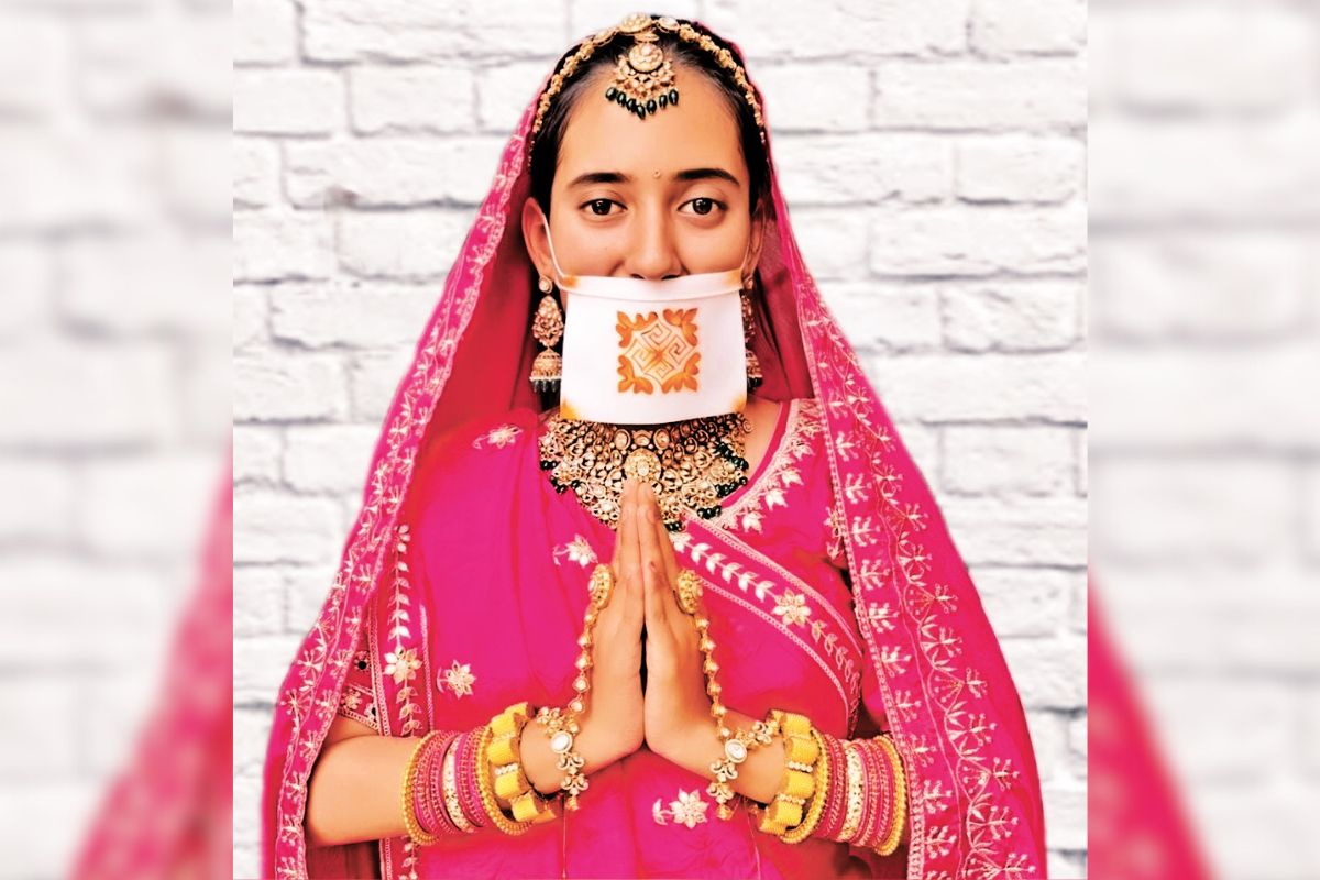 Jodhpur News: 25 साल की सिविल इंजीनियर चारु बनेगी साध्वी, रेलवे से ...