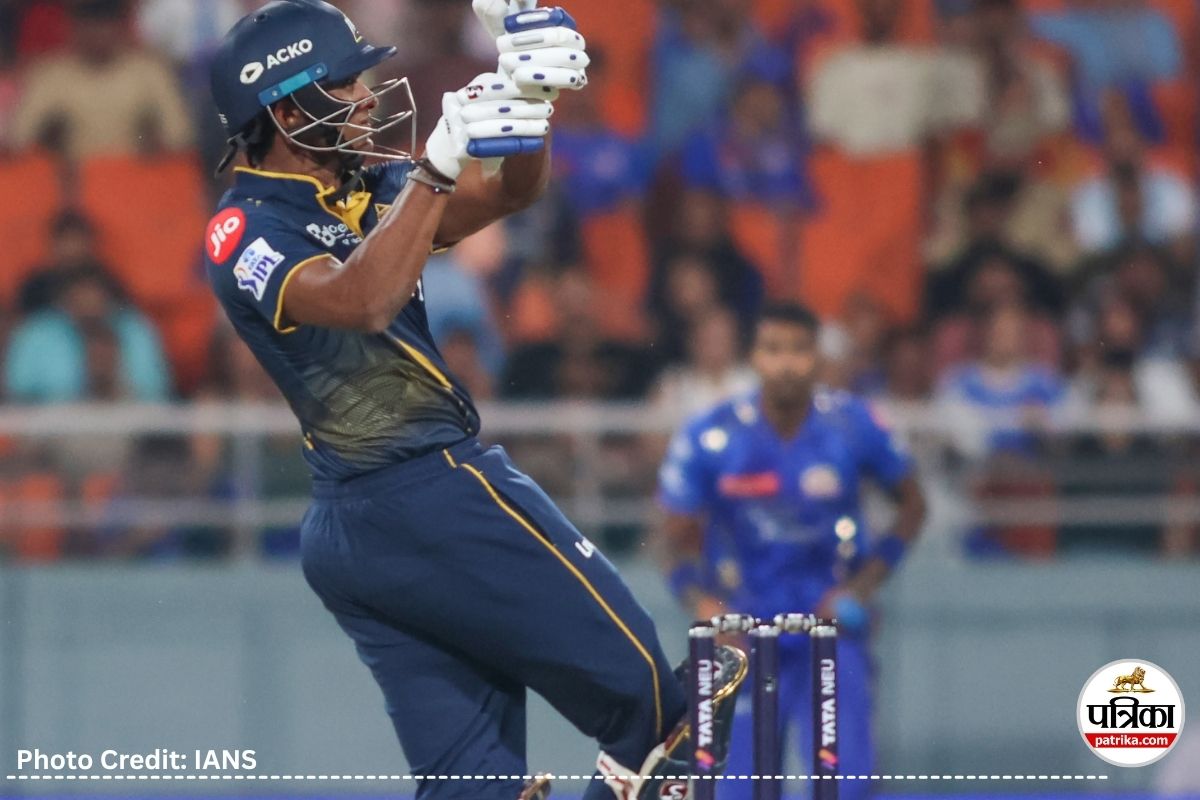 MI vs GT, IPL 2025 Eliminator: गुजरात का सफर समाप्त, मुंबई ने 20 रन से ...