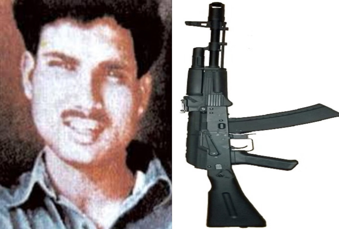 UP STF 27 Anniversary: अपराधियों का काल बनी ‘UP STF’ ने पूरे किए 27 साल ...