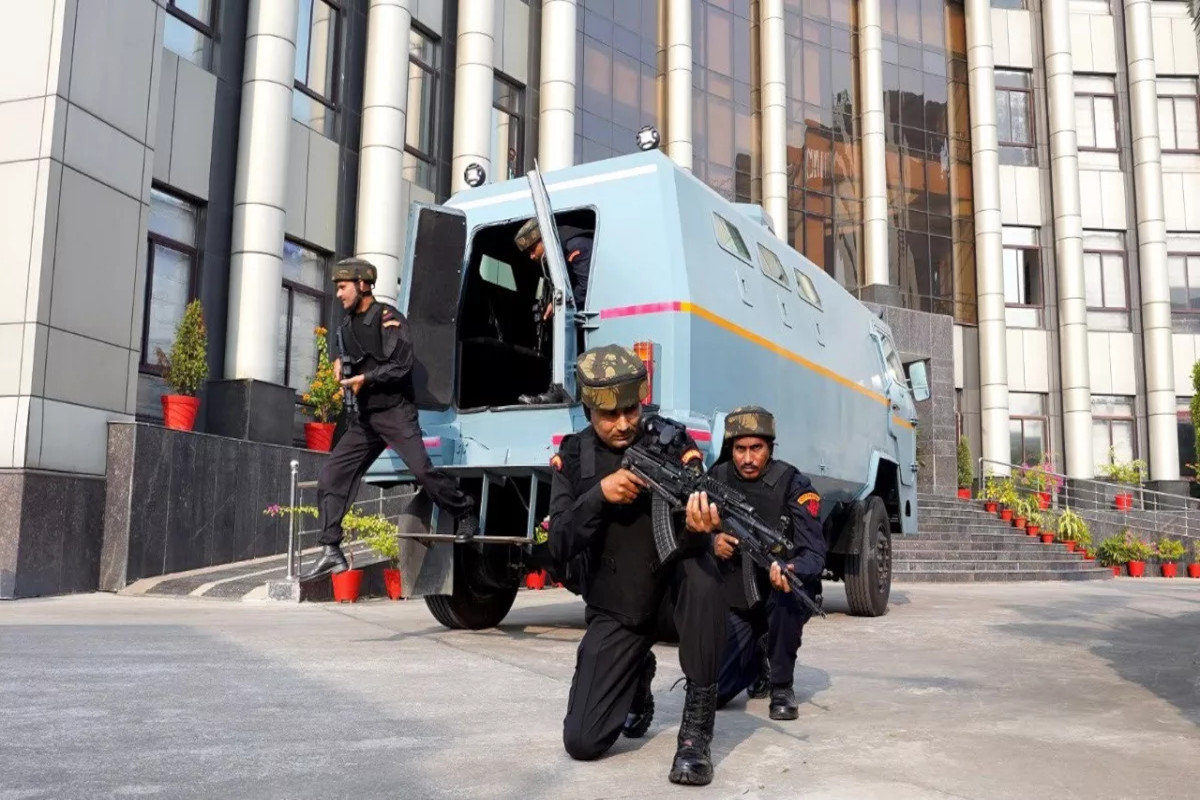 UP STF 27 Anniversary: अपराधियों का काल बनी ‘UP STF’ ने पूरे किए 27 साल, जानिए कुछ खास बातें ...