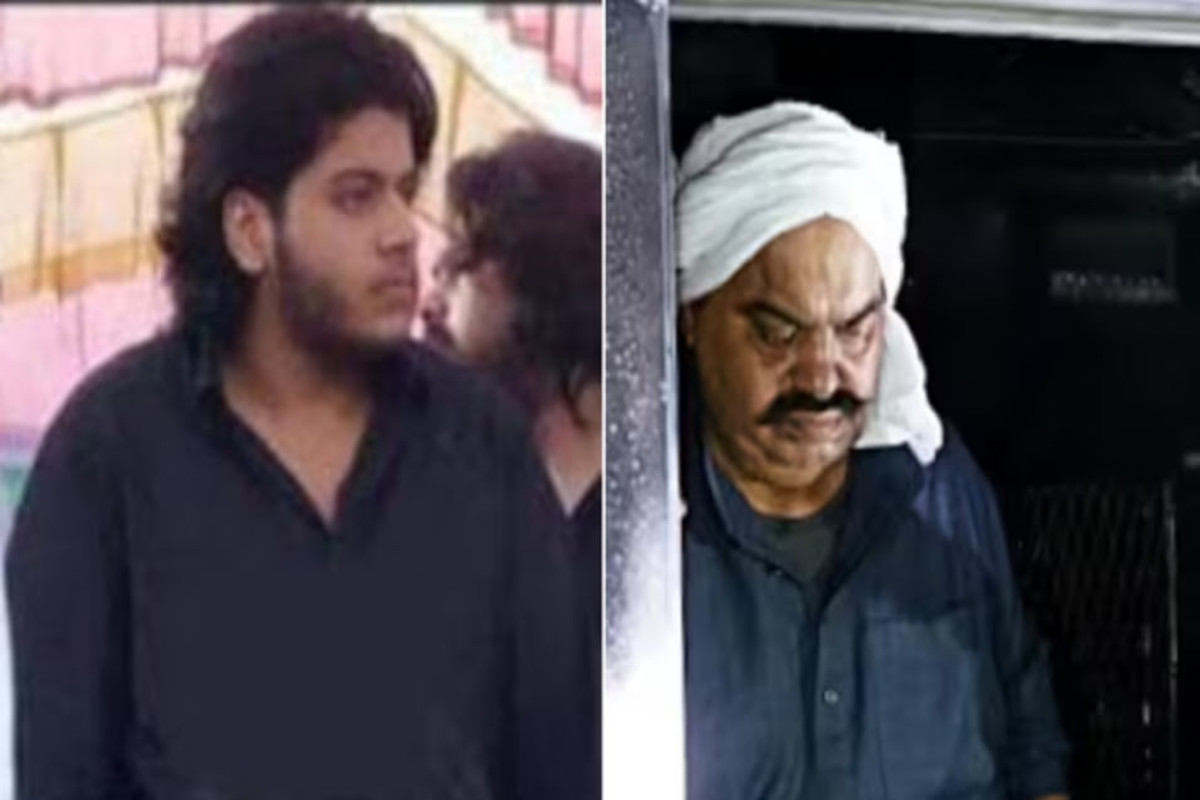 UP STF 27 Anniversary: अपराधियों का काल बनी ‘UP STF’ ने पूरे किए 27 साल ...