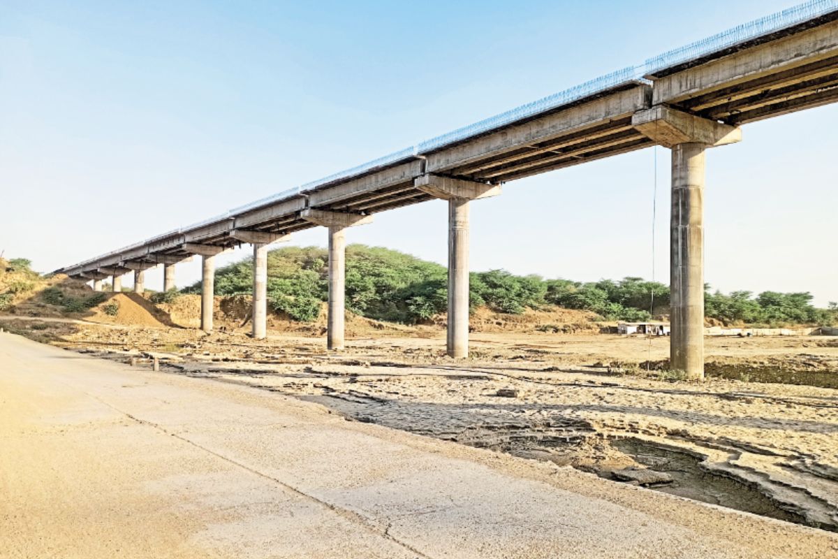 Good News: जल्द मिलेगी बड़ी सौगात, उज्जैन की राह होगी आसान; बारिश में ...