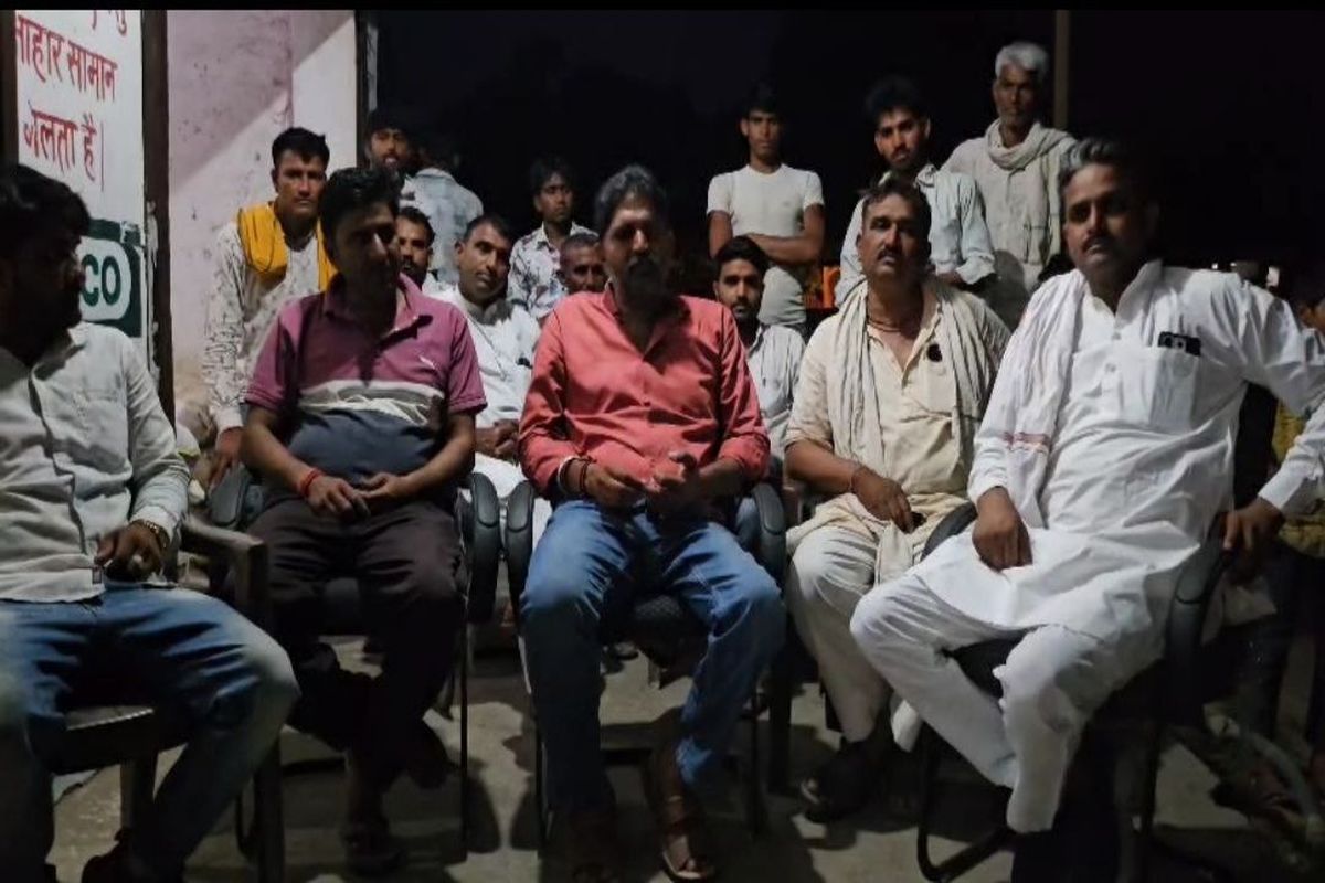 ‘सिलीसेढ़ झील का पानी नहीं ले जाने देंगे अलवर’… होने लगा विरोध, बढ़ेगी ...