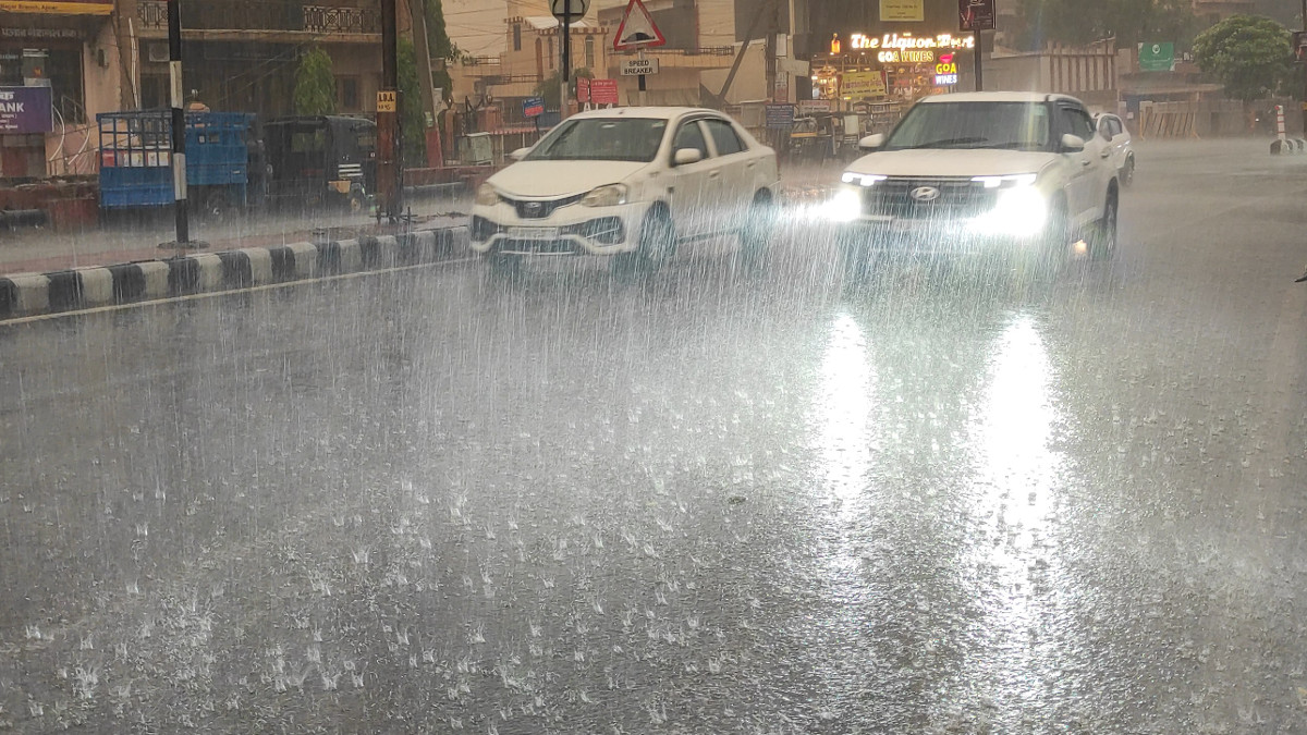 Rajasthan Weather Update: राजस्थान में दो दिन बाद सक्रिय होगा पश्चिमी विक्षोभ, आंधी-बारिश का ...