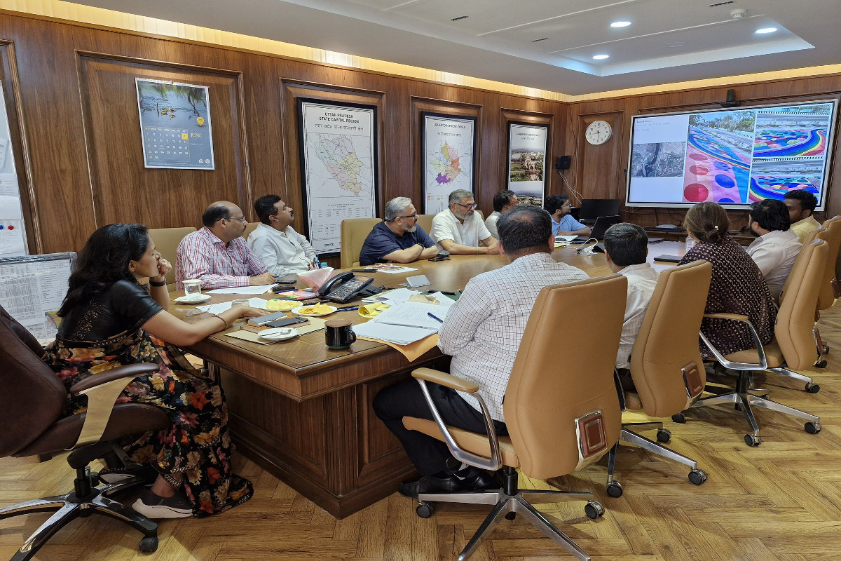 LDA Project: लखनऊ की रेजीडेंसी को मिलेगा नया रूप- चौड़ी सड़कें, फूड जोन ...