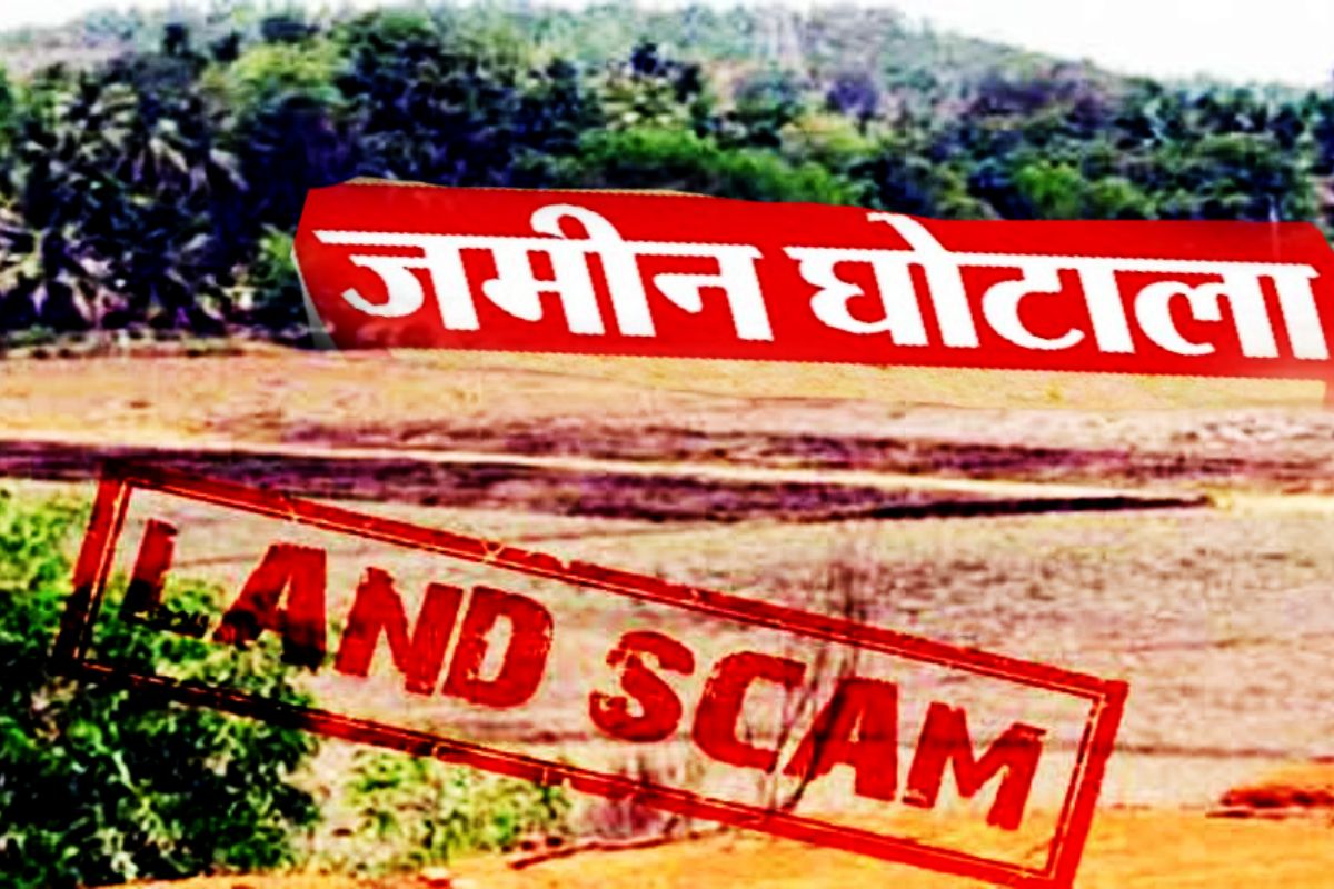 राजस्थान के इस सरपंच ने सरकार को पहुंचाया 70 लाख का नुकसान, 200-200 रुपये लेकर किया ये बड़ा खेला ...