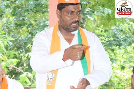 बिहार: सीएम के पड़ोसी बीजेपी विधायक के घर चोरी, पंखा, कूलर और पलंग तक ...