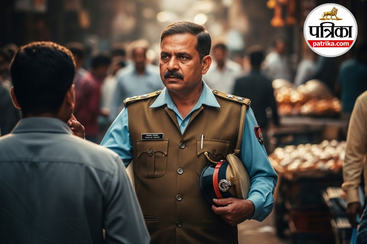 CG Vyapam Vacancy 2025: छत्तीसगढ़ में एक्साइज कांस्टेबल के 200 पदों पर ...