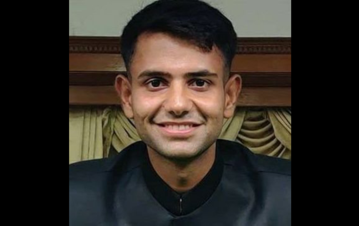 दो बार वीरता पदक प्राप्त करनेवाले आइपीएस को सौंपी बड़ी जिम्मेदारी