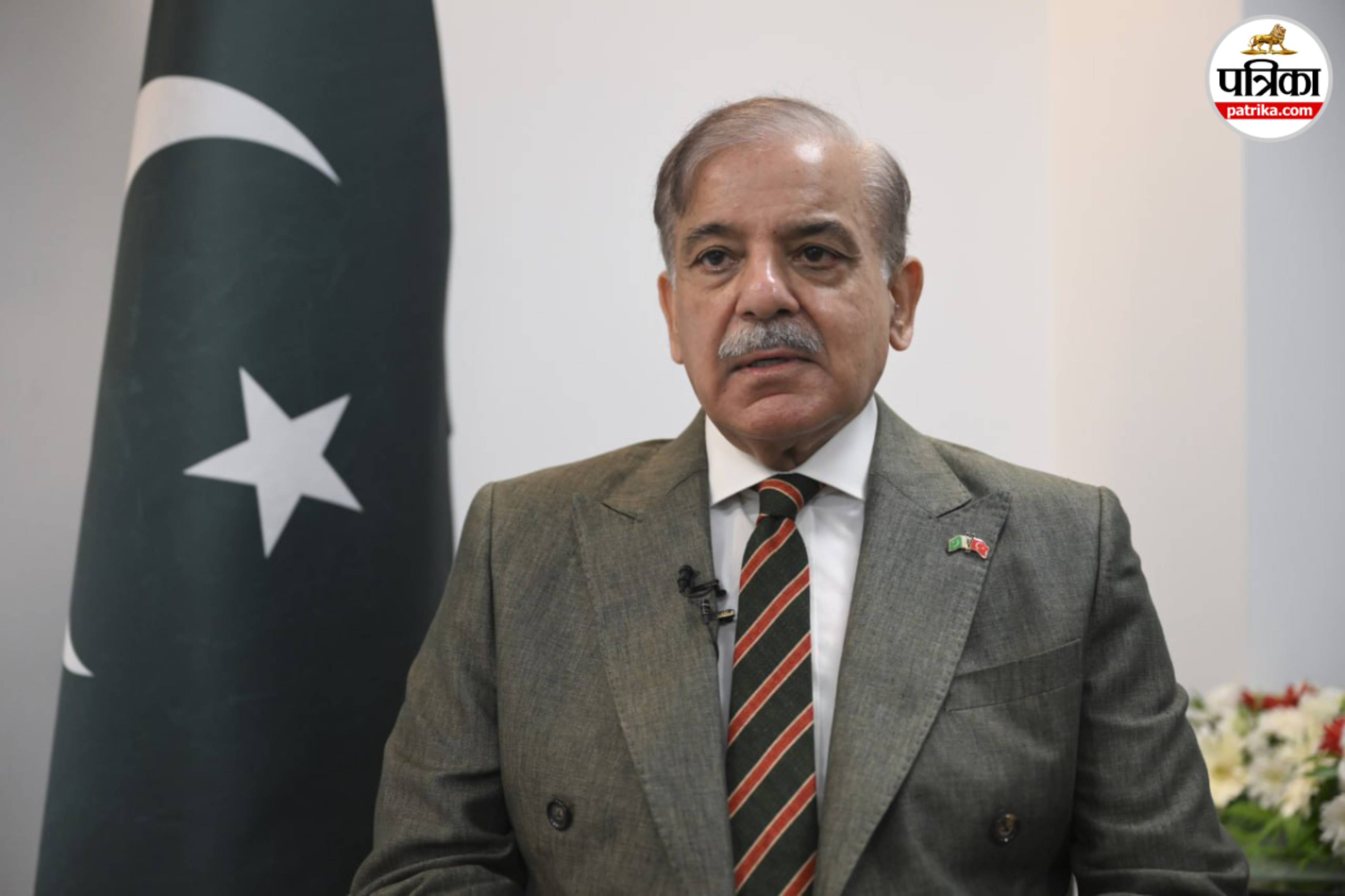 भारत ने पाकिस्तान की वार्ता पेशकश ठुकराई, आतंकवाद खत्म होने तक कोई ...