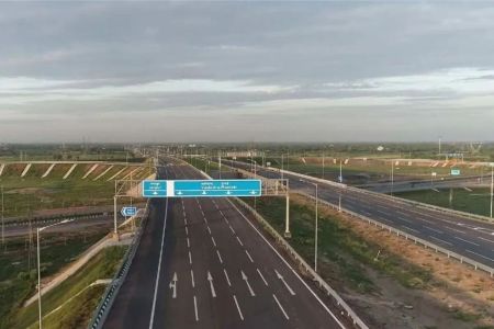 खुशखबरी : जयपुर-बांदीकुई एक्सप्रेस-वे लिंक फर्राटे भरने के लिए तैयार ...