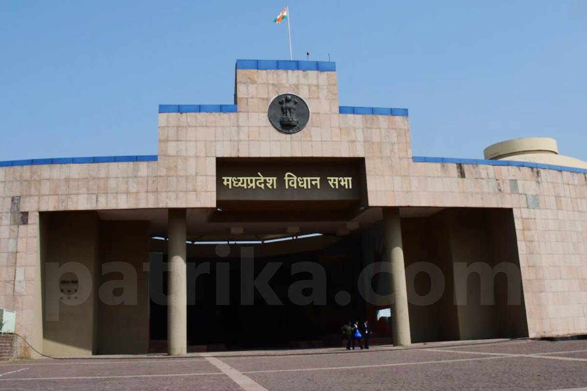 मानसून सत्र 2025 में हाईटेक होगी विधान सभा, टैबलेट लेस होंगे विधायक जी