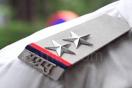 अब थानों में QR कोड, स्कैन करें और बताएं कैसी है एमपी पुलिस | Patrika ...