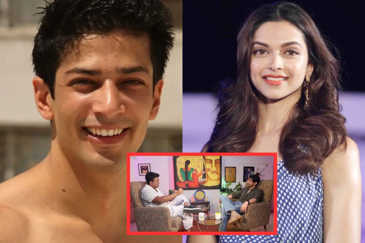 इस मुस्लिम एक्टर को दीपिका पादुकोण ने किया 2 साल तक डेट! बोले- ब्रेकअप ...