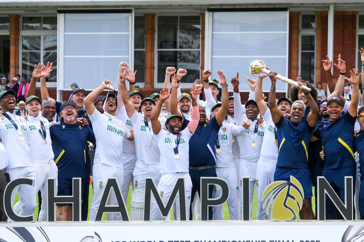 South Africa Test Captain: साउथ अफ्रीका क्रिकेट में बड़ा बदलाव, बवुमा ...