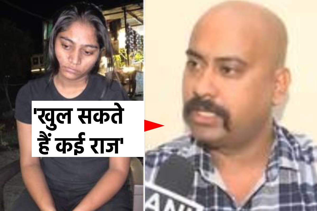 सोनम के साथ कोई बड़ा हाथ, राजा के भाई का दावा, दोबारा कहा हो नार्को ...