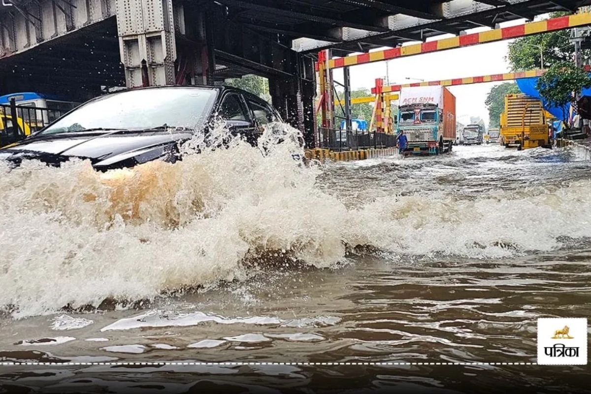 Rajasthan Rain Alert: राजस्थान में 3 दिन बाद बदलेगा मौसम, इन 24 जिलों में होगी झमाझम बारिश; IMD ...