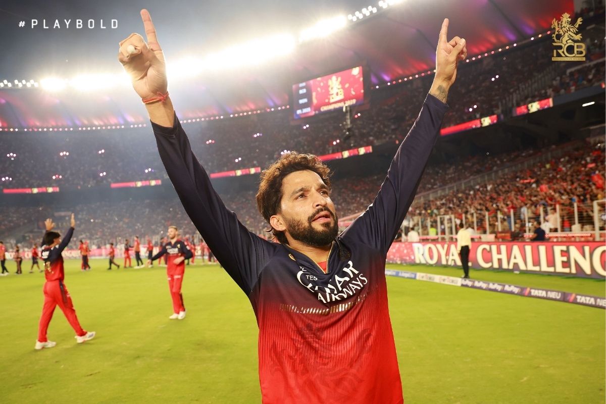 ई साला कप नामदू… RCB के खिताब जीतने पर बोले कप्तान रजत पाटीदार, जानें क्या है इसका मतलब ...