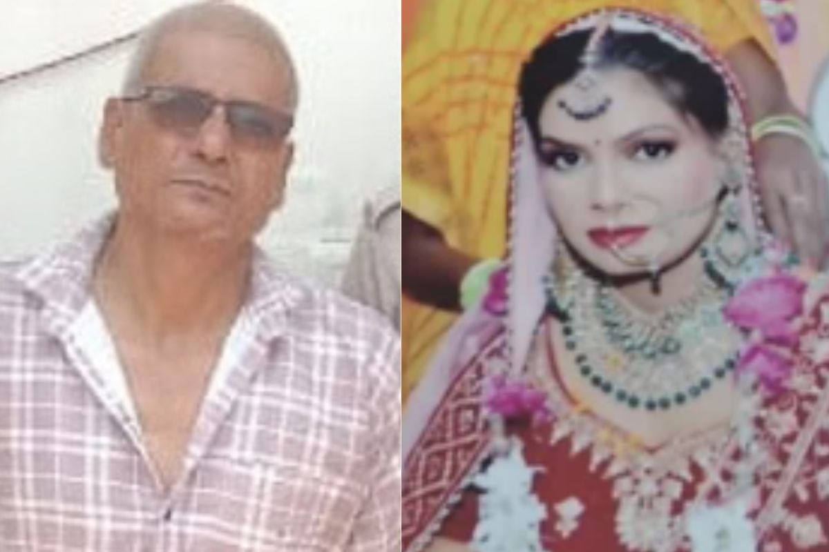 फरीदाबाद तनु हत्याकांड का खुला राज, आधी रात बहू के कमरे में पहुंचा था भूप सिंह फिर… | Patrika ...