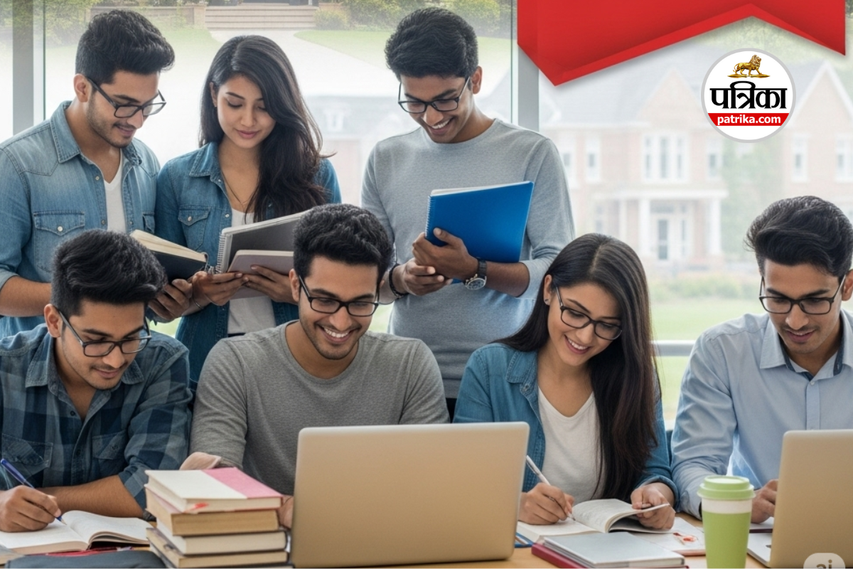 Top 5 Degrees in World: ये 5 डिग्रियां बना सकती हैं आपकी लाइफ, मिलती है ...