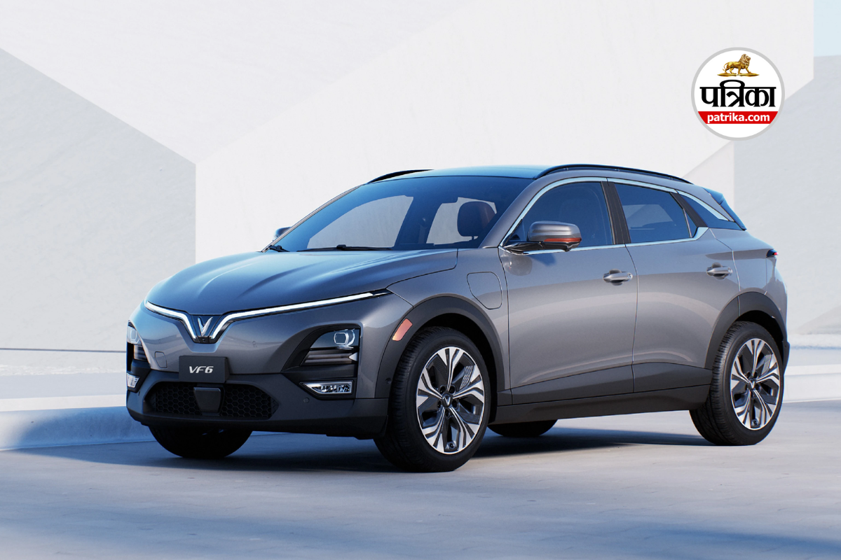 Top 5 Upcoming SUV in India: 2025 में भारत में लॉन्च होने वाली टॉप 5 SUVs, जानें फीचर्स, और ...